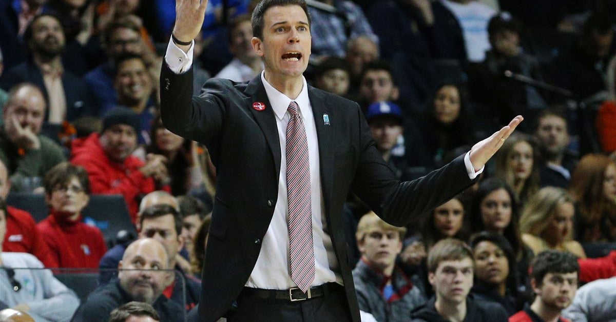 Louisville coaching search: David Padgett breaks down next steps for ...