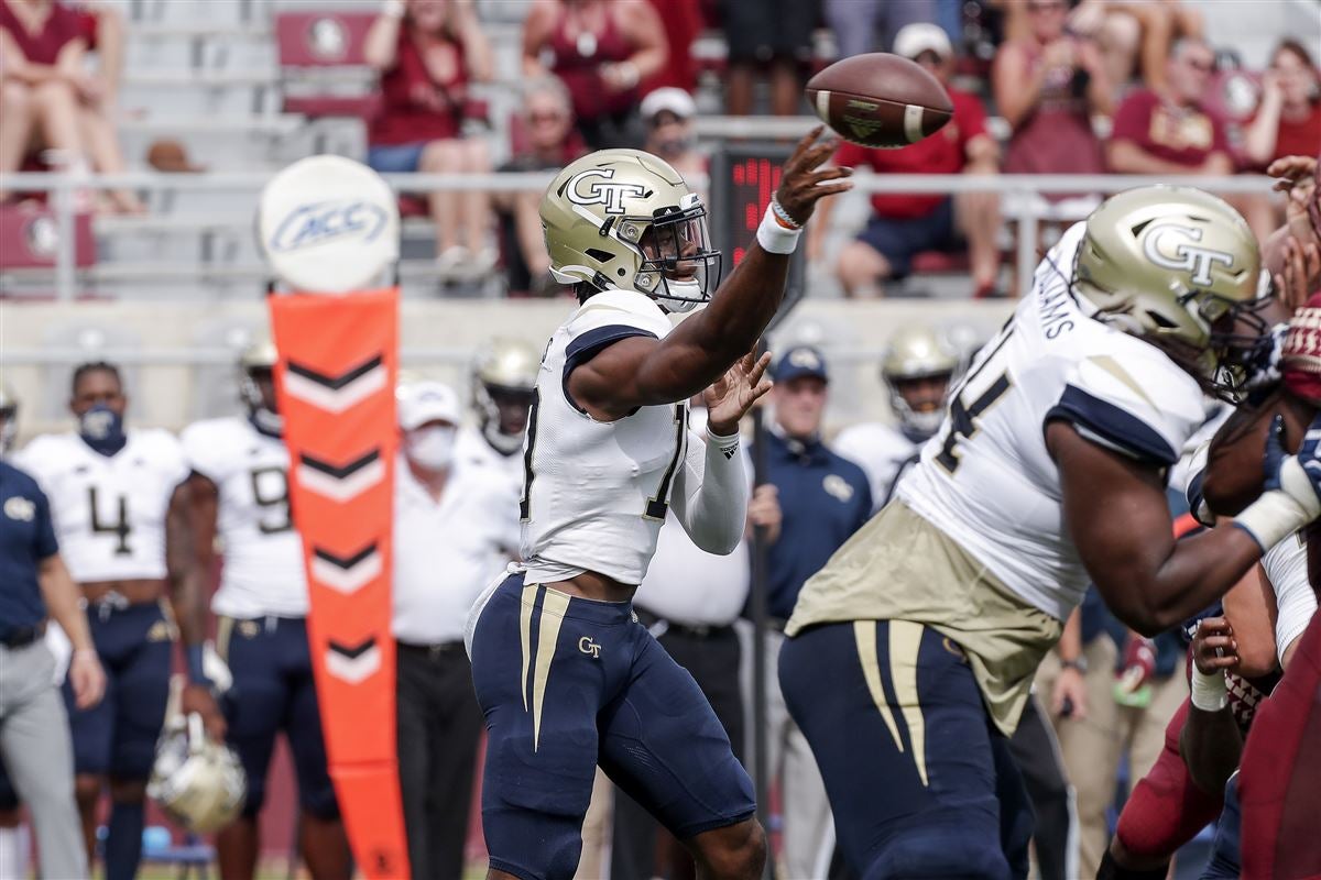 Photo Gallery: Florida State vs. Georgia Tech