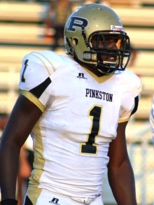 Trey Carter Profile Photos