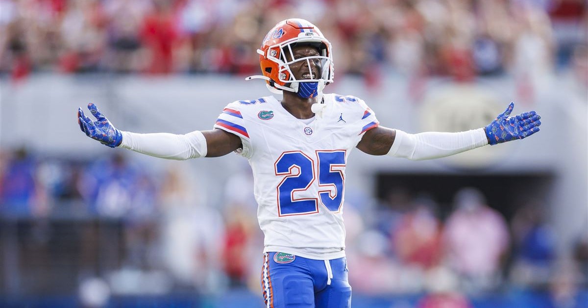 Florida vs. Mississippi State Wednesday availability report: Six Gators ...