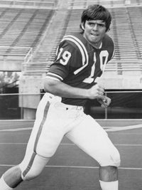 Hometown Huskers: Randy Borg