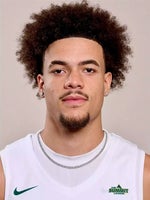 Jeremiah Burke, North Dakota State, Power Forward