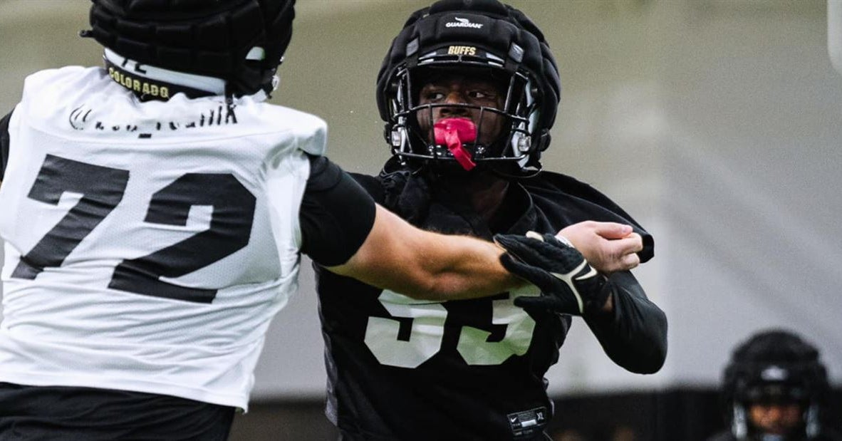 ANALYSIS: Colorado football back in action following spring break