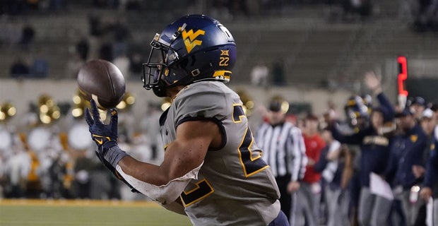 Nick Singleton and Jaheim White are among college football's top 10 RB ...