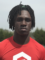 Eddie Watkins, West Virginia, Linebacker