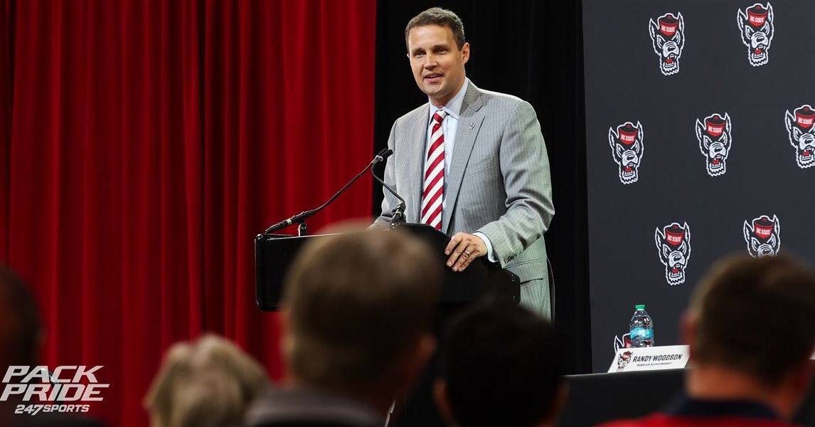 Pack Pride Podcast: Travis Branham of 247Sports talks Will Wade, NC ...