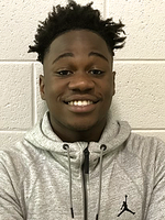 Mike York, UAB, Tight End