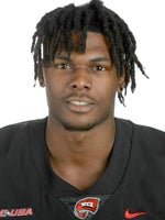 Kendrick Simpkins, Western Kentucky, Safety