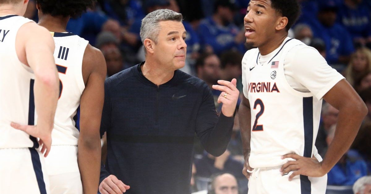 Game preview, how to watch Virginia’s home rivalry game against ...