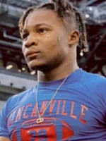 Caden Durham, Duncanville, Running Back