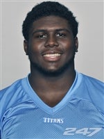 Chance Warmack, Philadelphia, Offensive Guard