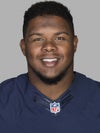 Jermon Bushrod, Chicago, Offensive Tackle