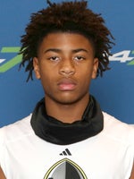 Aaryn Tate, Northeast Guilford, Athlete