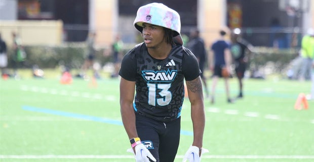 PHOTOS: Battle Miami 7v7 Tournament