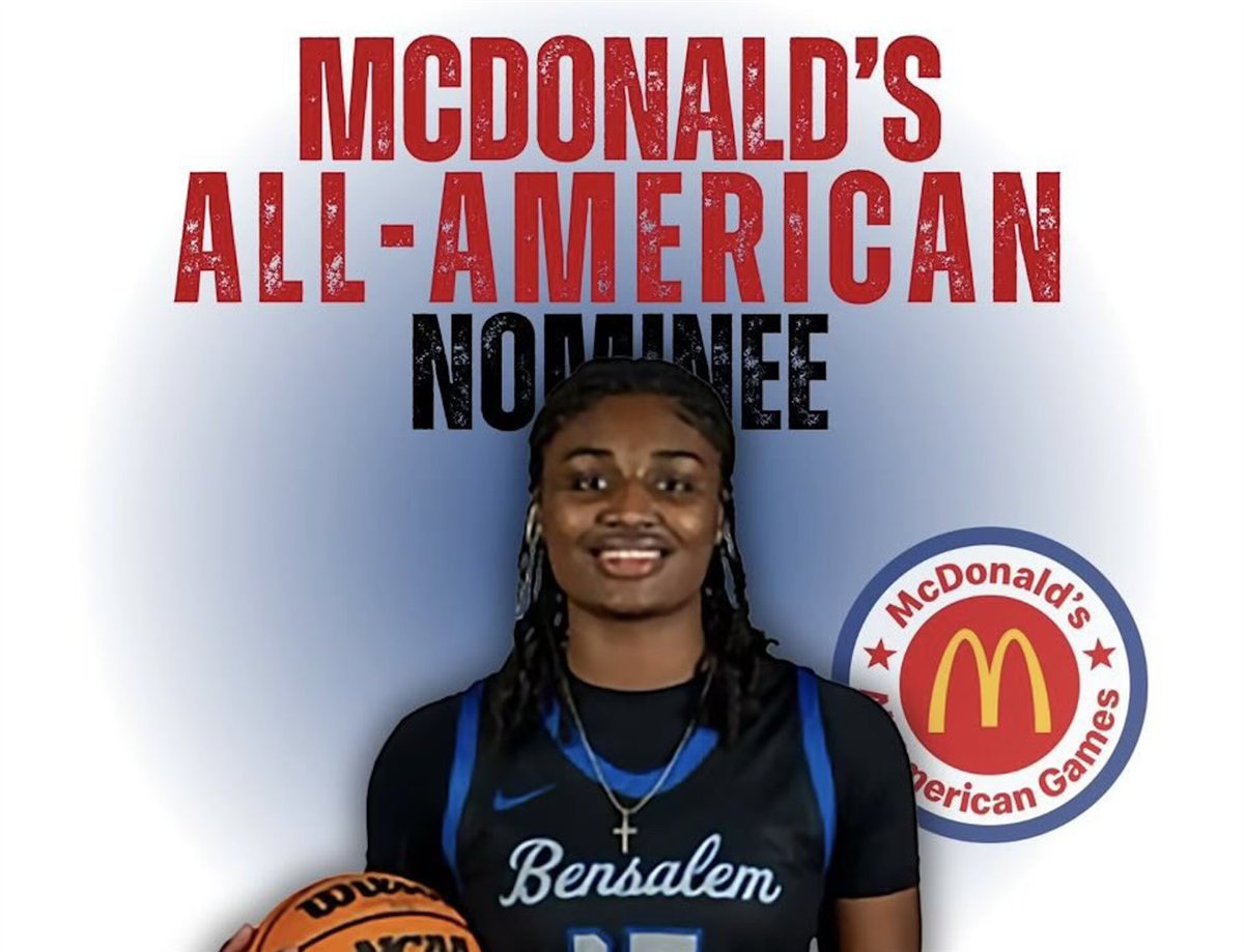 Back to back Burger girls. N.C. A&T Women's Hoops loads up with 2nd ...