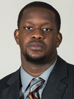 Devante Lee, Simeon, Weak-Side Defensive End