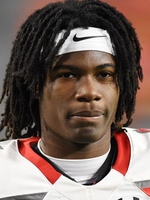 Kaleb Harris, Thompson, Safety