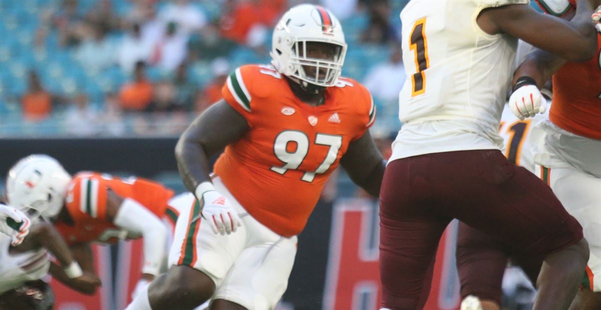 Miami transfer Allan Haye ready to make an impact at Temple