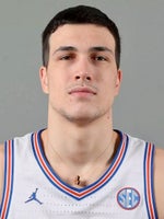 Viktor Mikic, Florida, Center