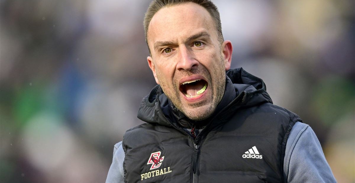 With Jeff Hafley comes a player-friendly, 'fearless' approach for ...