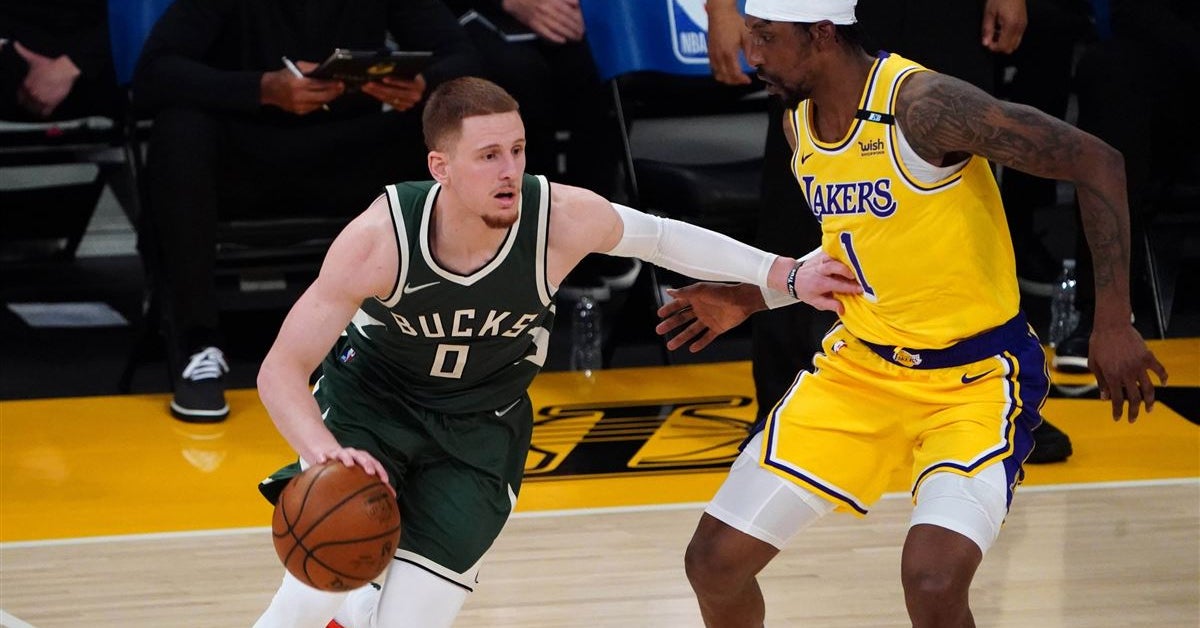 Villanova NBA season stats, Week 16 schedule