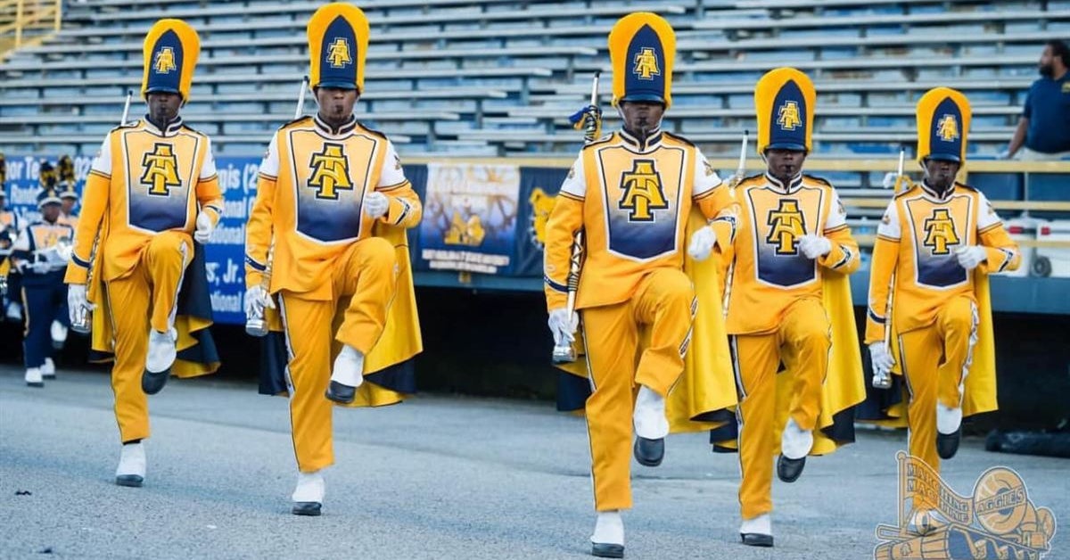 N.C. A&T makes big 100th Anniversary GHOE date announcement