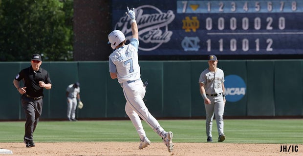 UNC Notebook: Runs Rule, But Pitching Dominates Weekend