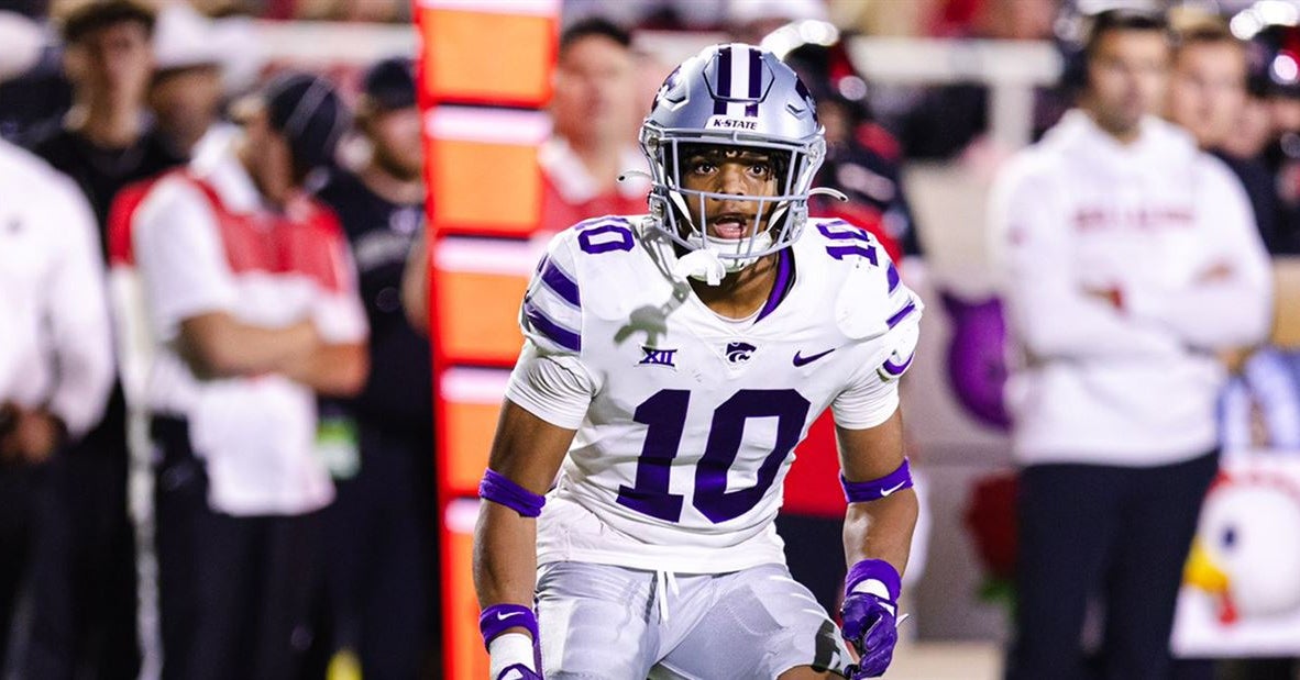 Pregame Edge: Kansas State at Houston