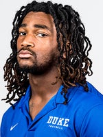 Isaiah Fisher-Smith, Duke, Safety