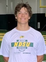 Luke Starcevic, Kindred, Defensive Line