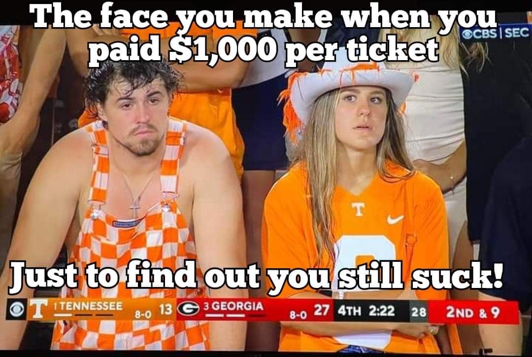 Quality meme