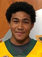 Yahya Black, Iowa, Defensive Line