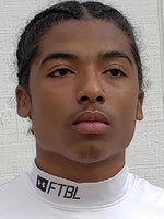 Paul Holyfield Jr., Chaminade, Wide Receiver