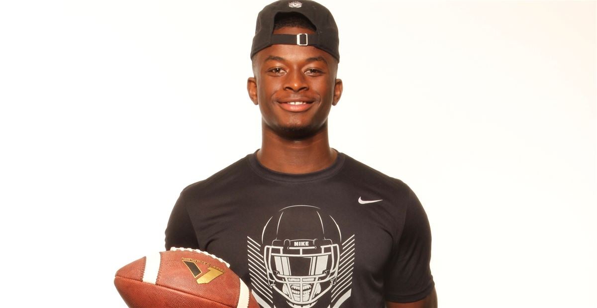 Shorter is in and he's a big-time get for Penn State