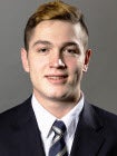 Dominik Eberle, Utah State, Kicker