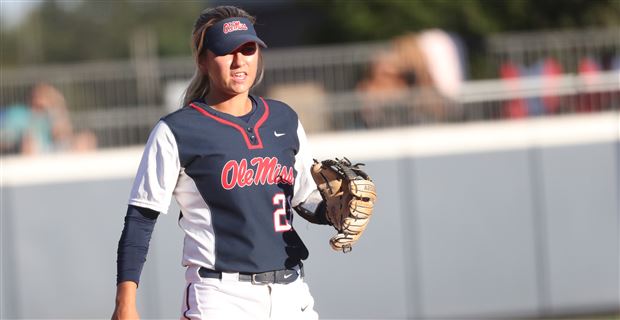 What Will Next Season's Ole Miss Softball Lineup Look Like?