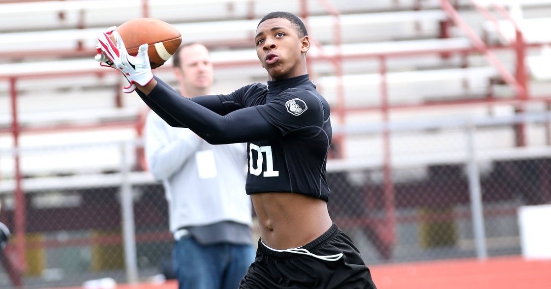 Dee Anderson ruled ineligible