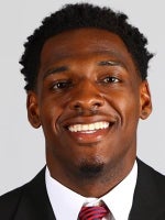 Tyree Crump, Georgia, Point Guard