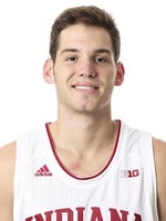 Michael Shipp, Indiana, Shooting Guard