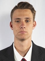 Austin McNamara, Texas Tech, Punter