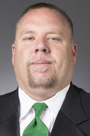 Stephen Field, Tight Ends Coach (FB), Miami Hurricanes