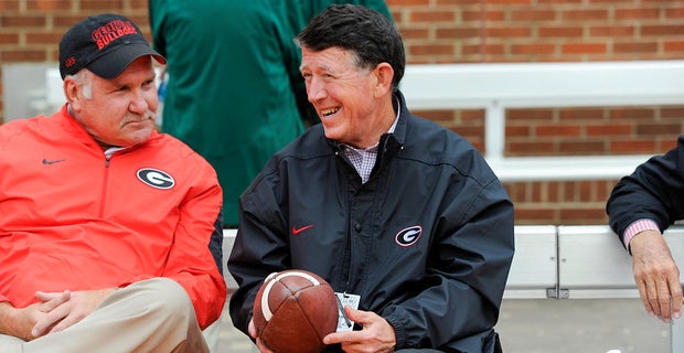 Dan Wolken: 'Georgia needs to pursue the biggest names'