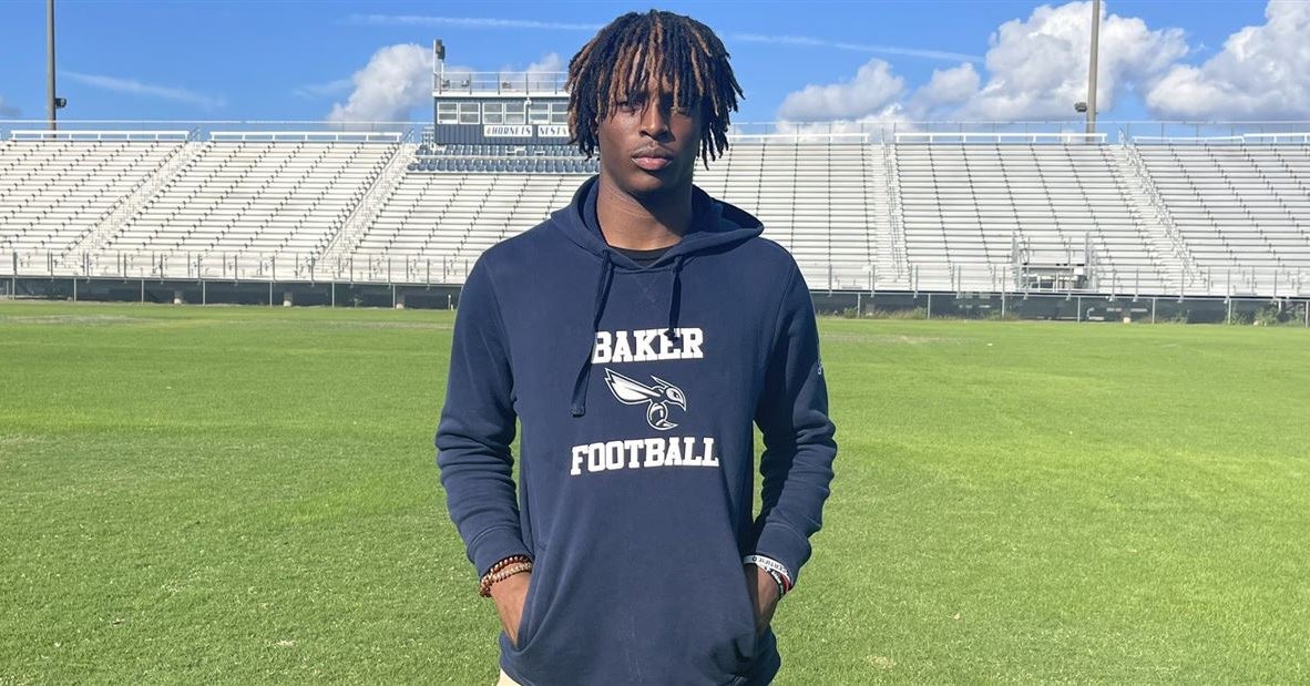 Four-star QB Josh Flowers commits to Mississippi State