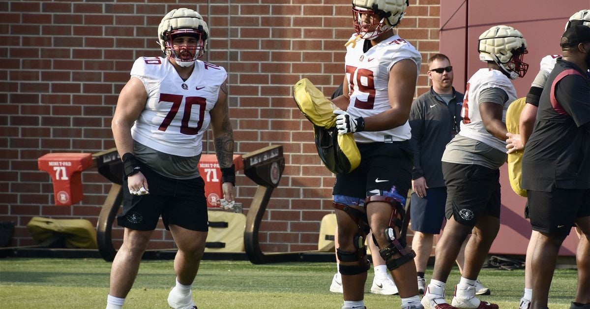 Newcomer Review: How have FSU’s true freshmen looked so far this spring