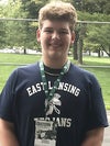 Hayden Healey, East Lansing, Offensive Line