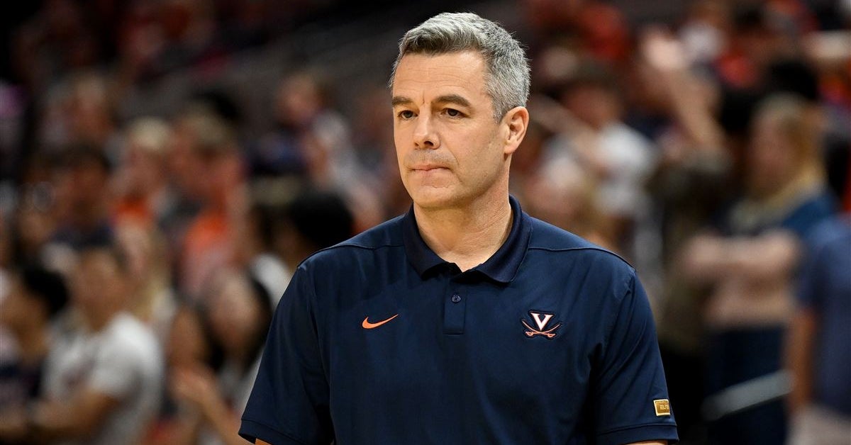 Tony Bennett retiring as Virginia basketball head coach, effective ...
