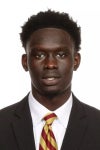 Jerry Deng, Florida State, Power Forward
