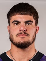 Jared Wiley, TCU, Tight End