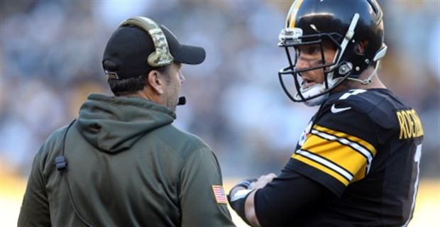 What Browns' fans can expect from Todd Haley's offense