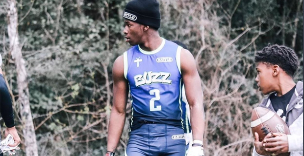 Arizona State lands commitment from Texas OLB Jaydon Williams